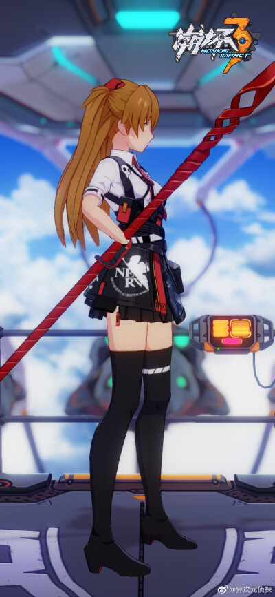 EVA - 高清图片，堆糖，美图壁纸兴趣社区