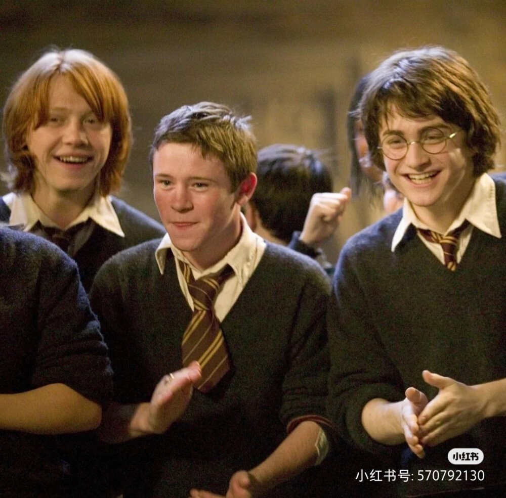 哈利波特 - 高清图片，堆糖，美图壁纸兴趣社区
