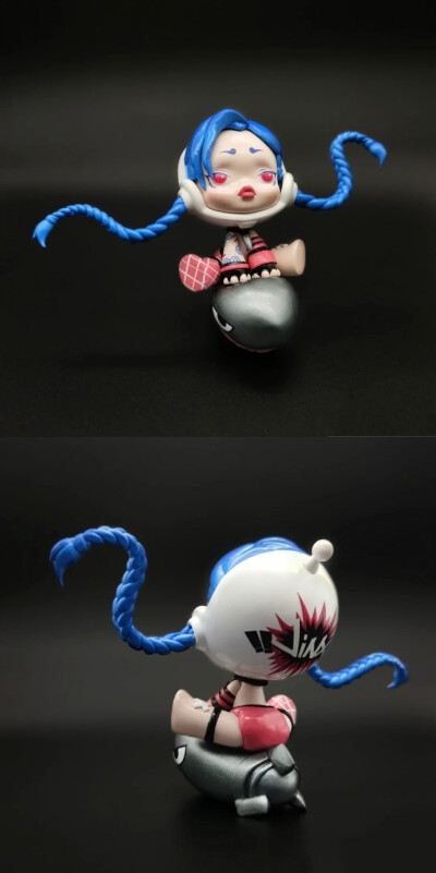 skullpanda - 高清图片，堆糖，美图壁纸兴趣社区