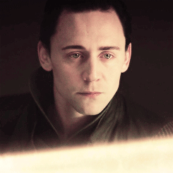 Loki - 堆糖，美图壁纸兴趣社区