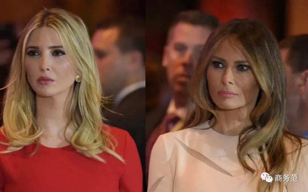 伊万卡 - 高清图片，堆糖，美图壁纸兴趣社区