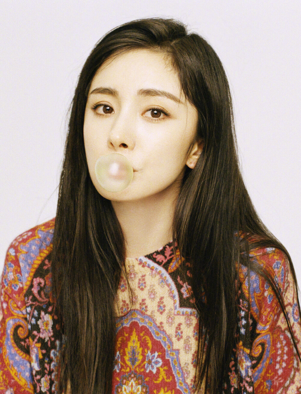 杨幂/0912 - 高清图片，堆糖，美图壁纸兴趣社区