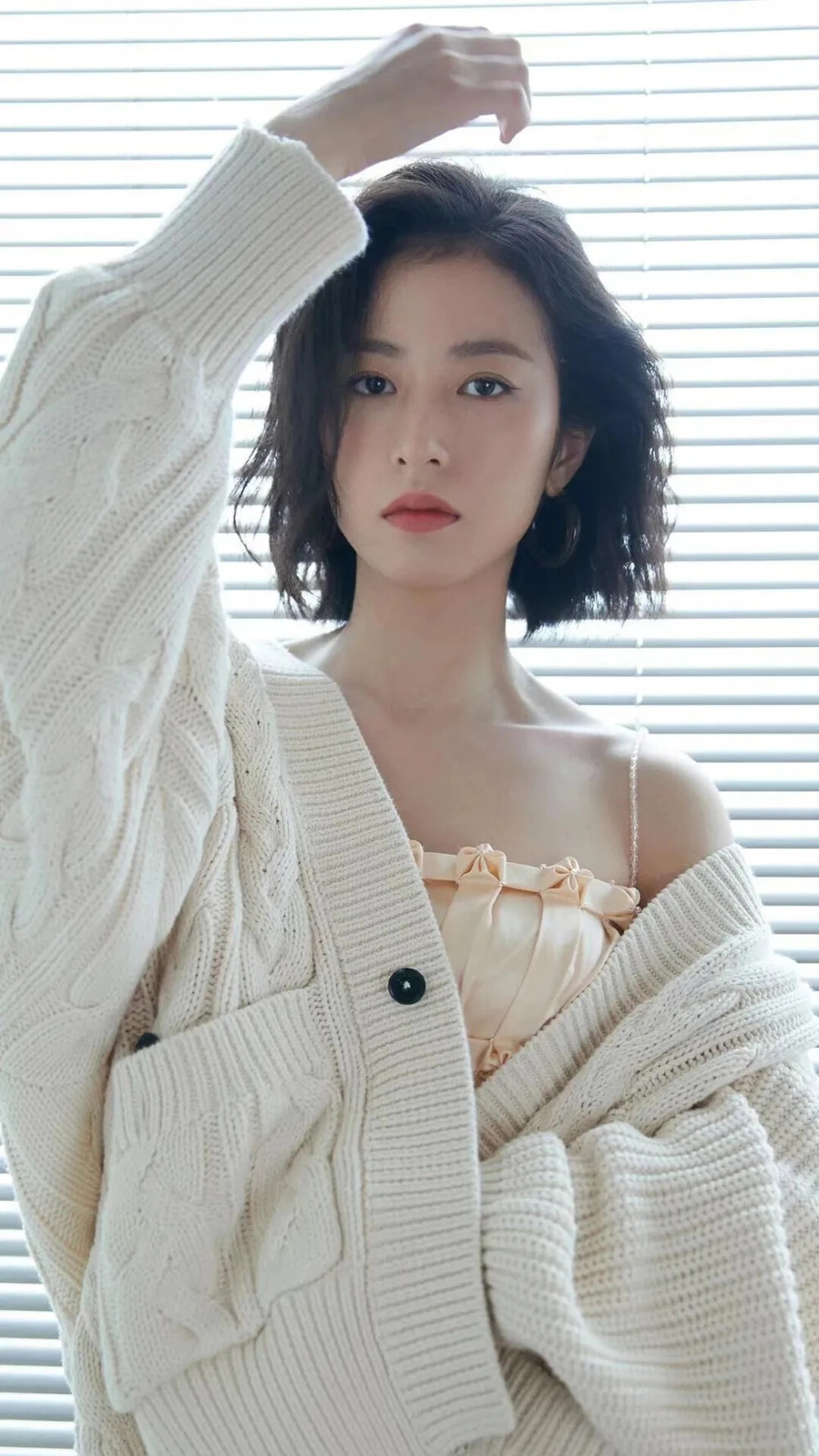 周雨彤 - 堆糖，美图壁纸兴趣社区