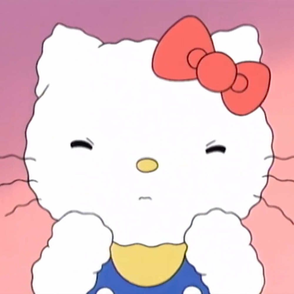 Hello kitty - 高清图片，堆糖，美图壁纸兴趣社区