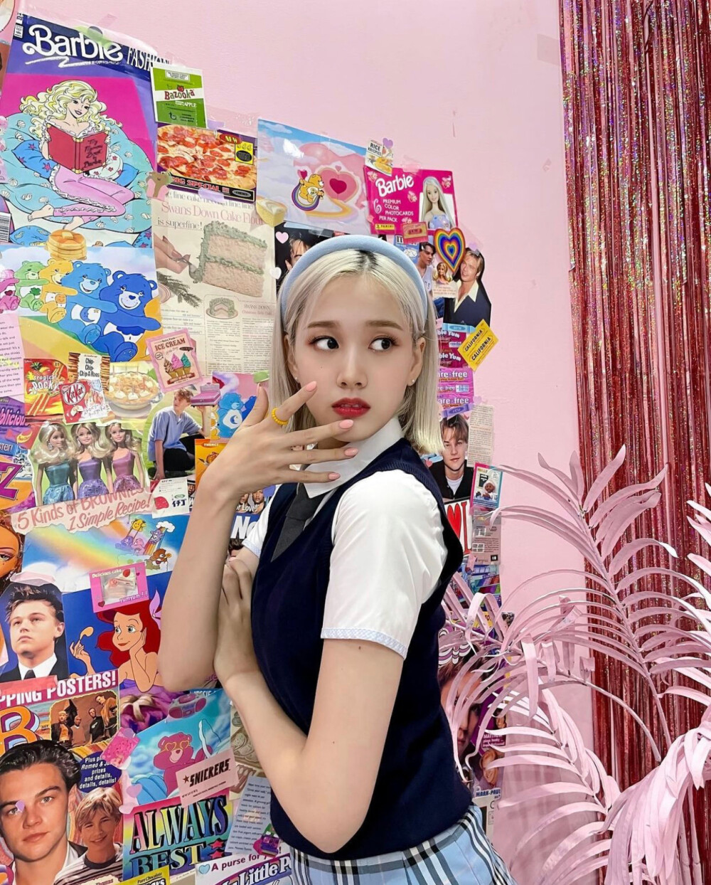 stayc - 高清图片，堆糖，美图壁纸兴趣社区