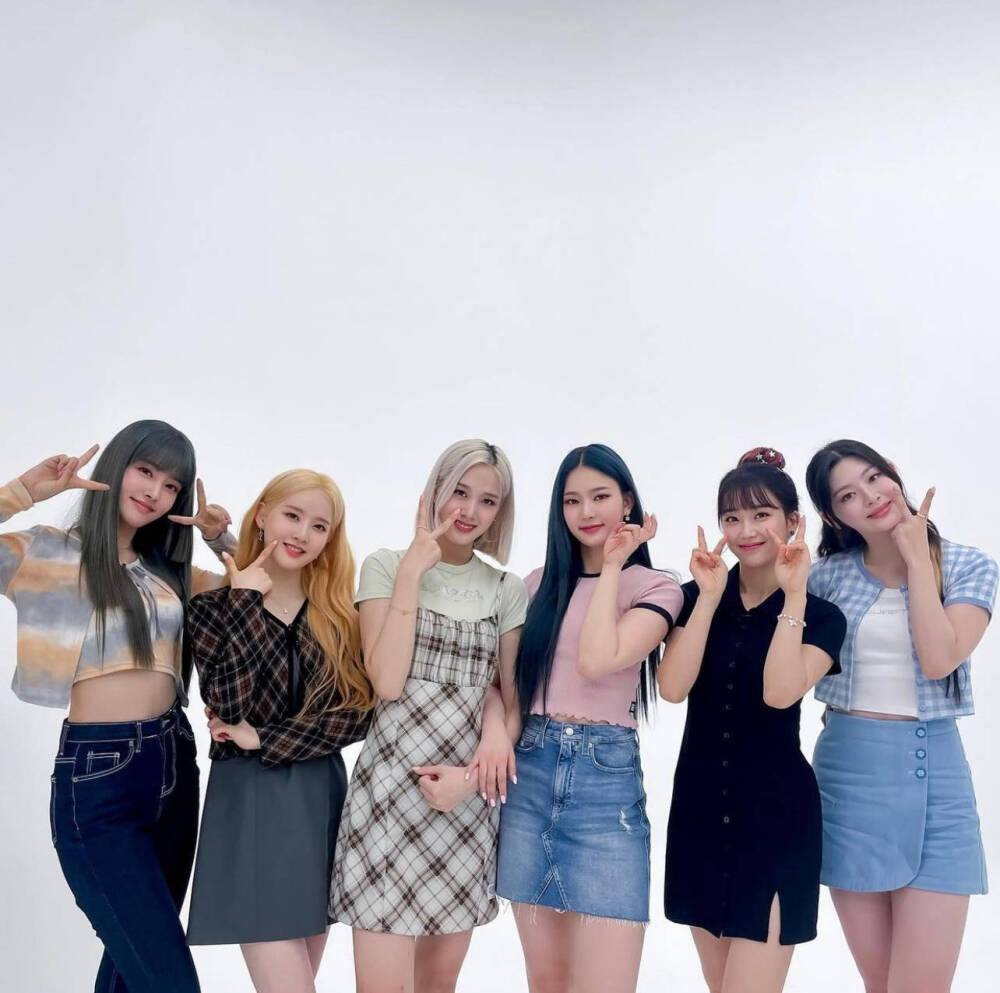 stayc - 高清图片，堆糖，美图壁纸兴趣社区