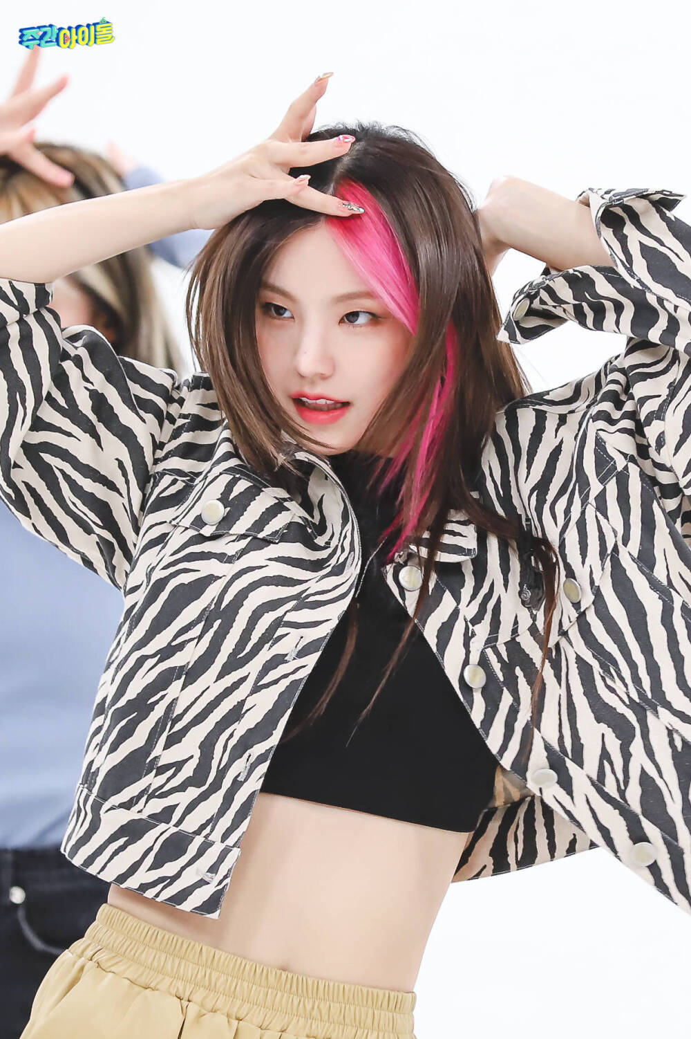 yeji - 高清图片，堆糖，美图壁纸兴趣社区