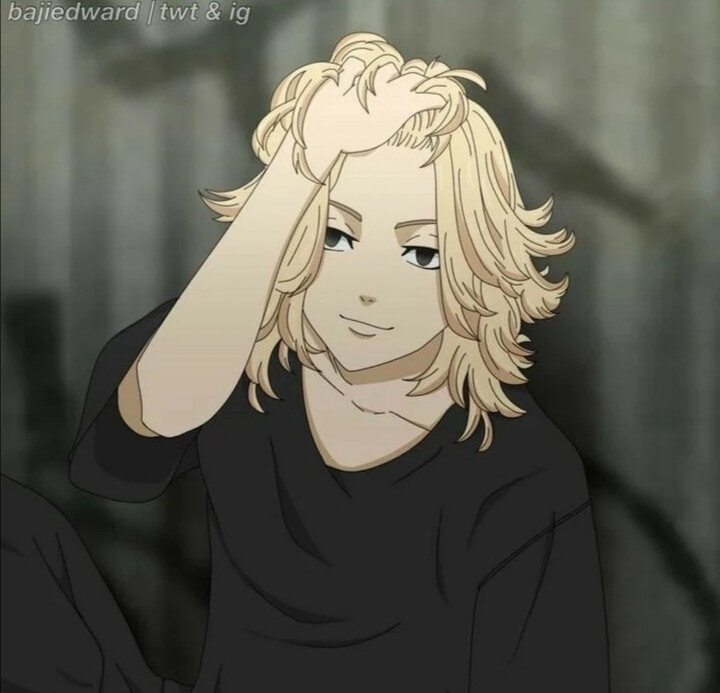 Mikey - 堆糖，美图壁纸兴趣社区