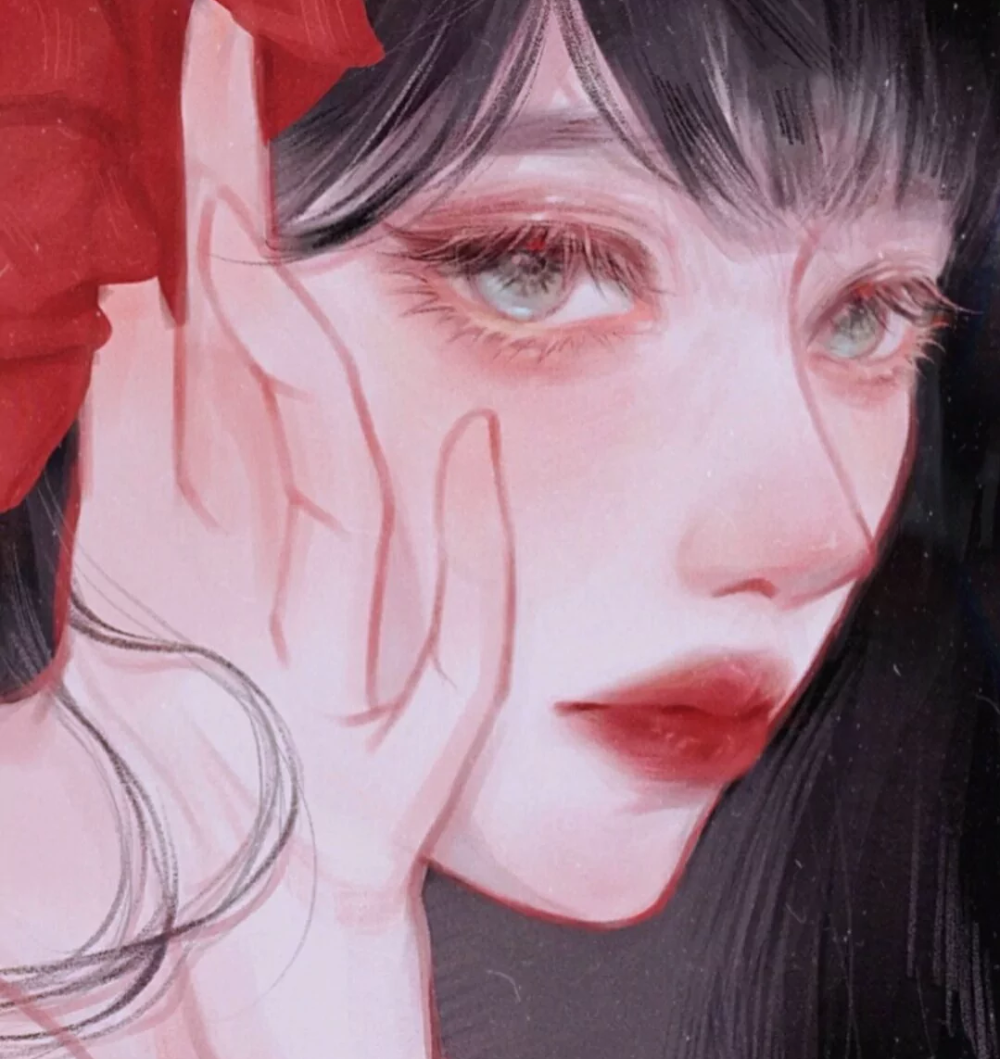 女头像 - 高清图片，堆糖，美图壁纸兴趣社区