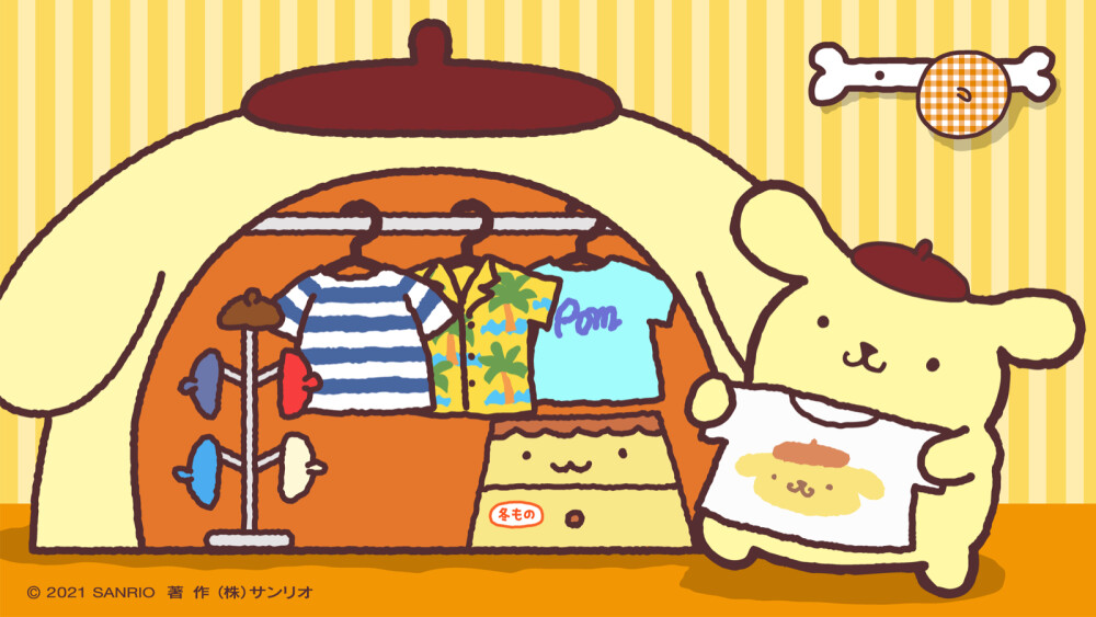 三丽鸥 san-x - 堆糖，美图壁纸兴趣社区