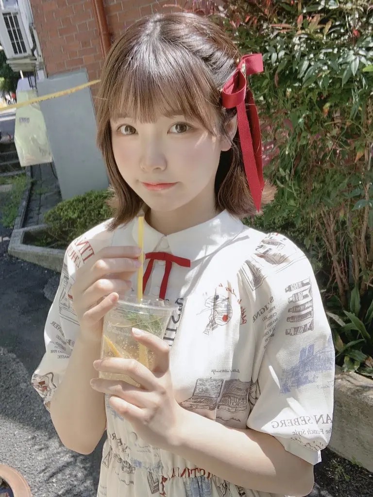 liyuu - 高清图片，堆糖，美图壁纸兴趣社区