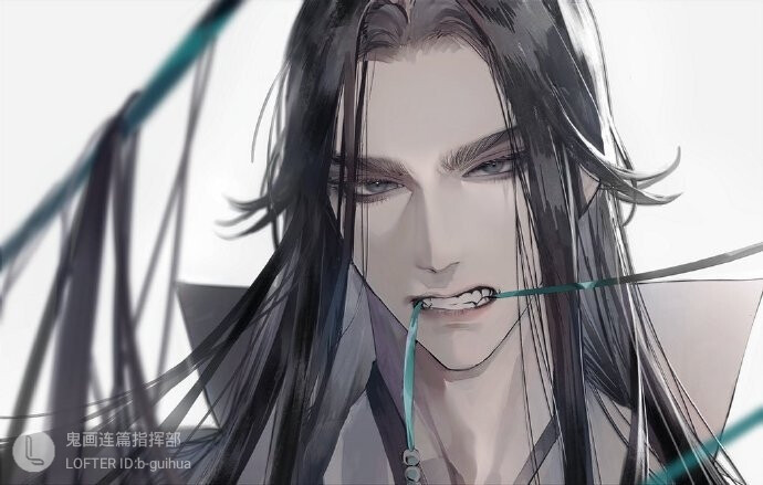 画师：HONTOKU - 堆糖，美图壁纸兴趣社区