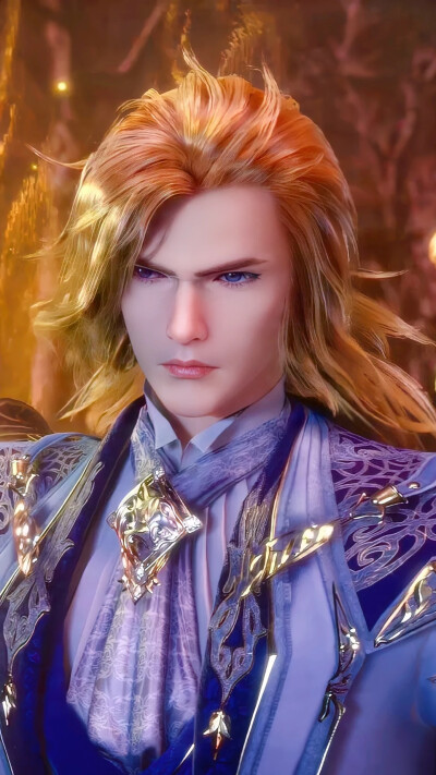 斗罗大陆 - 高清图片，堆糖，美图壁纸兴趣社区