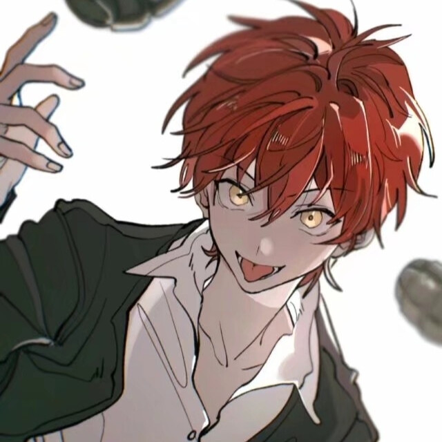 赤羽业 画师：-yusong - 高清图片，堆糖，美图壁纸兴趣社区