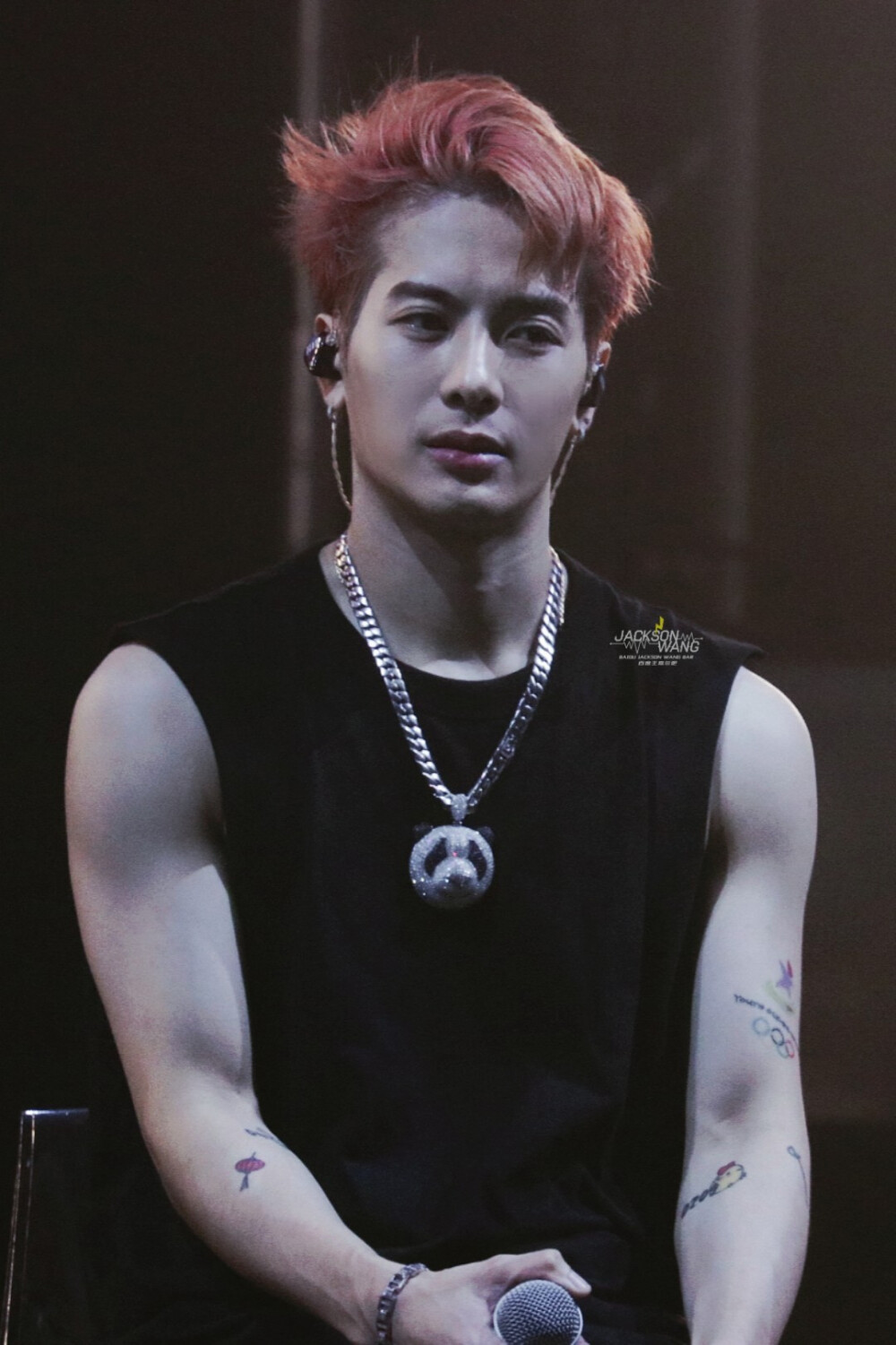 嘎嘎 - 高清图片，堆糖，美图壁纸兴趣社区