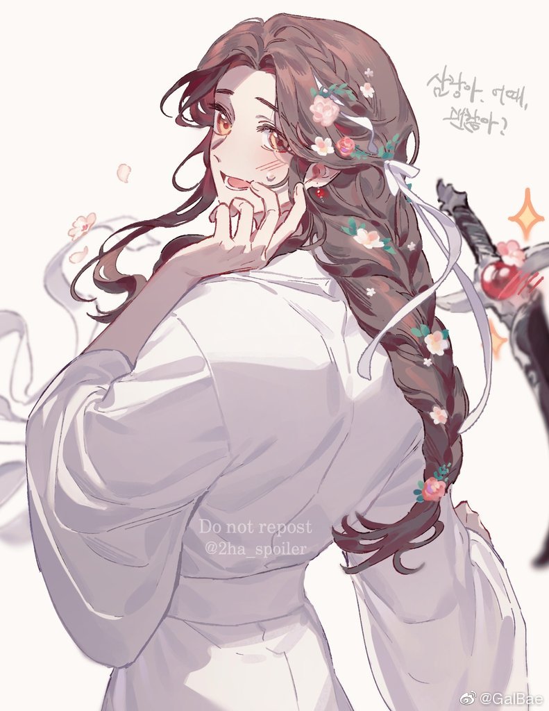 TGCF - 堆糖，美图壁纸兴趣社区