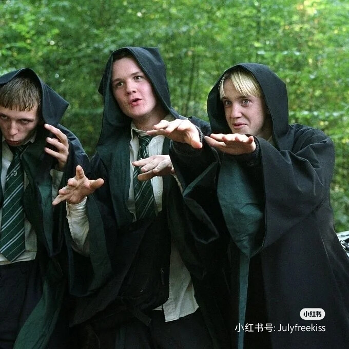 哈利波特 - 高清图片，堆糖，美图壁纸兴趣社区