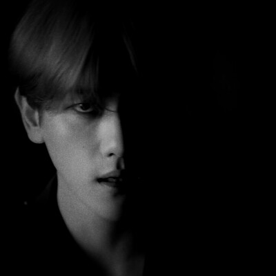 baek - 堆糖，美图壁纸兴趣社区