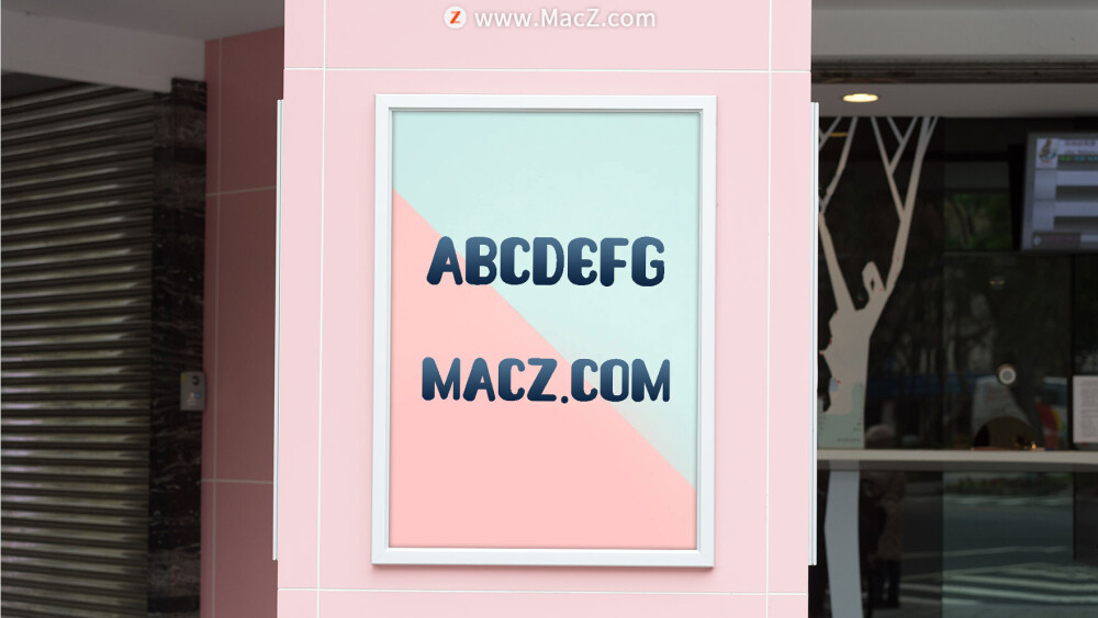 美丽的现代christhine字体 https://www.mac… - 高清图片，堆糖，美图壁纸兴趣社区