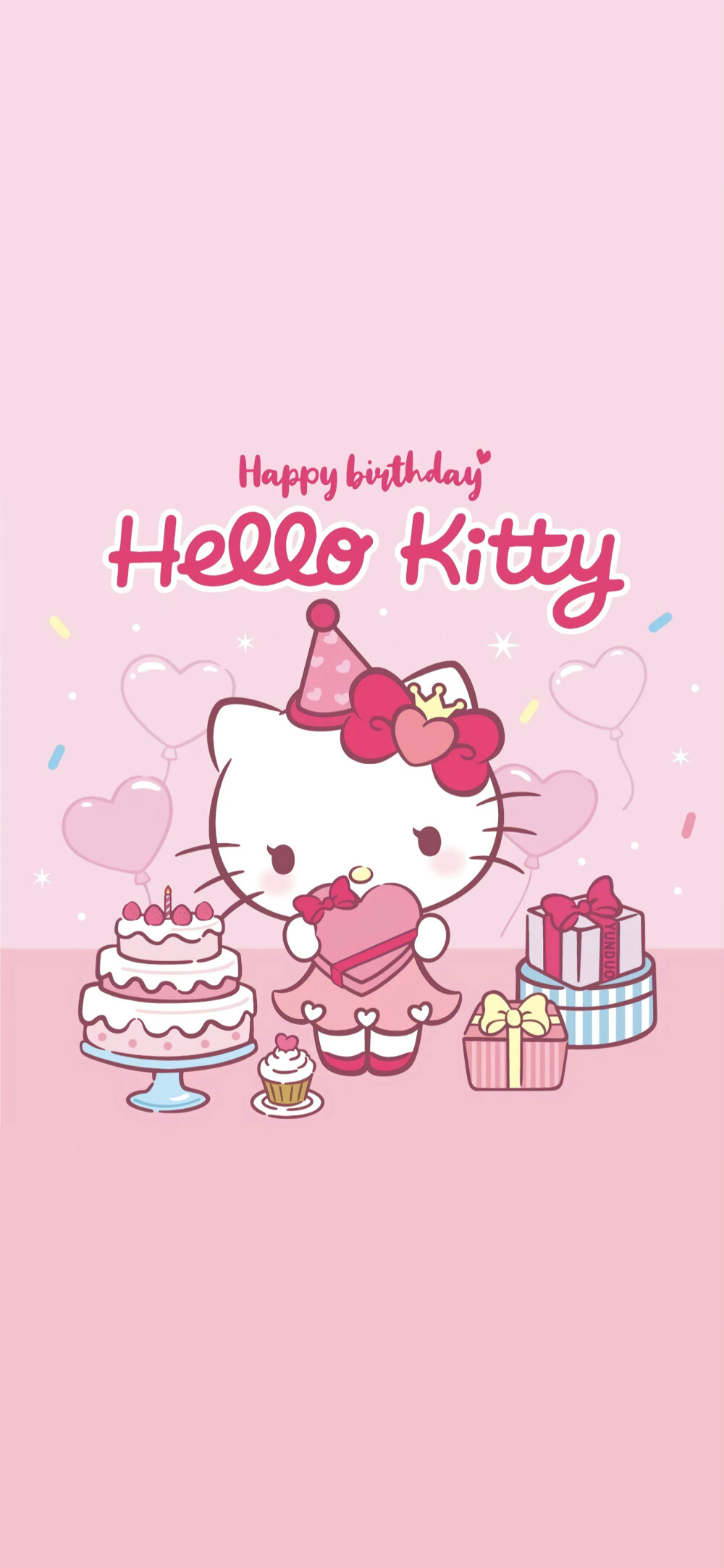 hello my kitty～ - 堆糖，美图壁纸兴趣社区