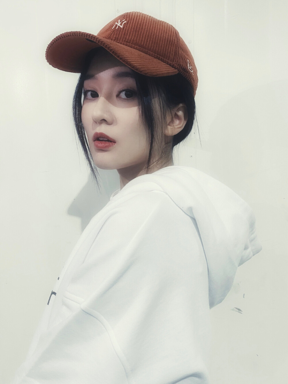 乔欣 - 高清图片，堆糖，美图壁纸兴趣社区