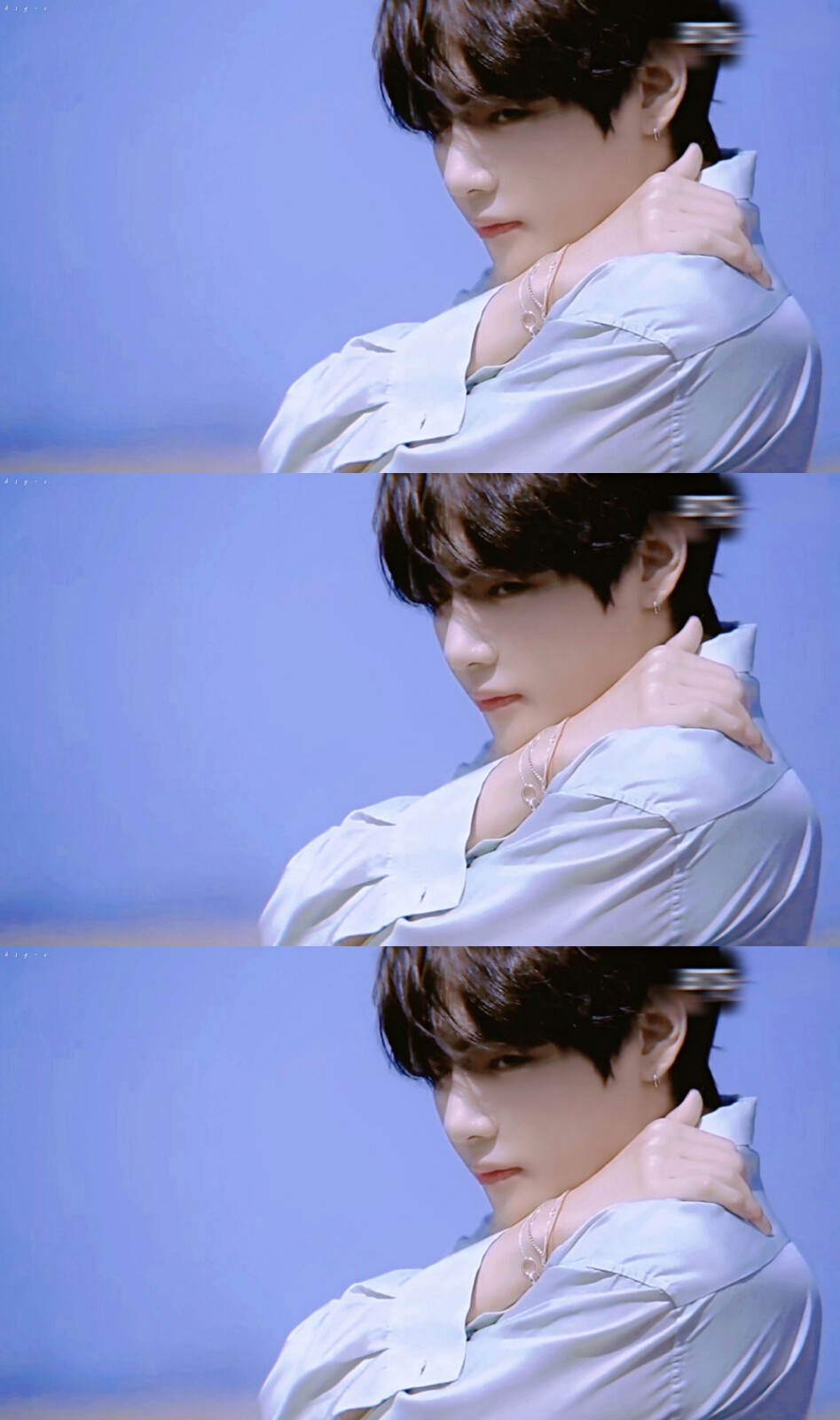 金泰亨 COMEBACK SHOW ©HSY-V - 高清图片，堆糖，美图壁纸兴趣社区