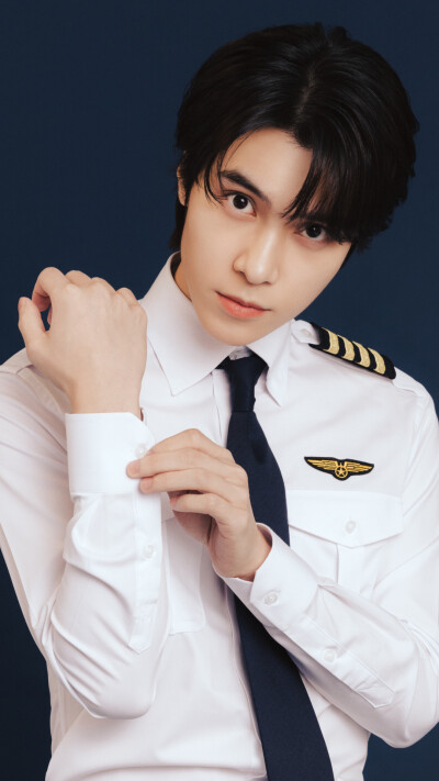 威神V - Way V - NCT - 堆糖，美图壁纸兴趣社区