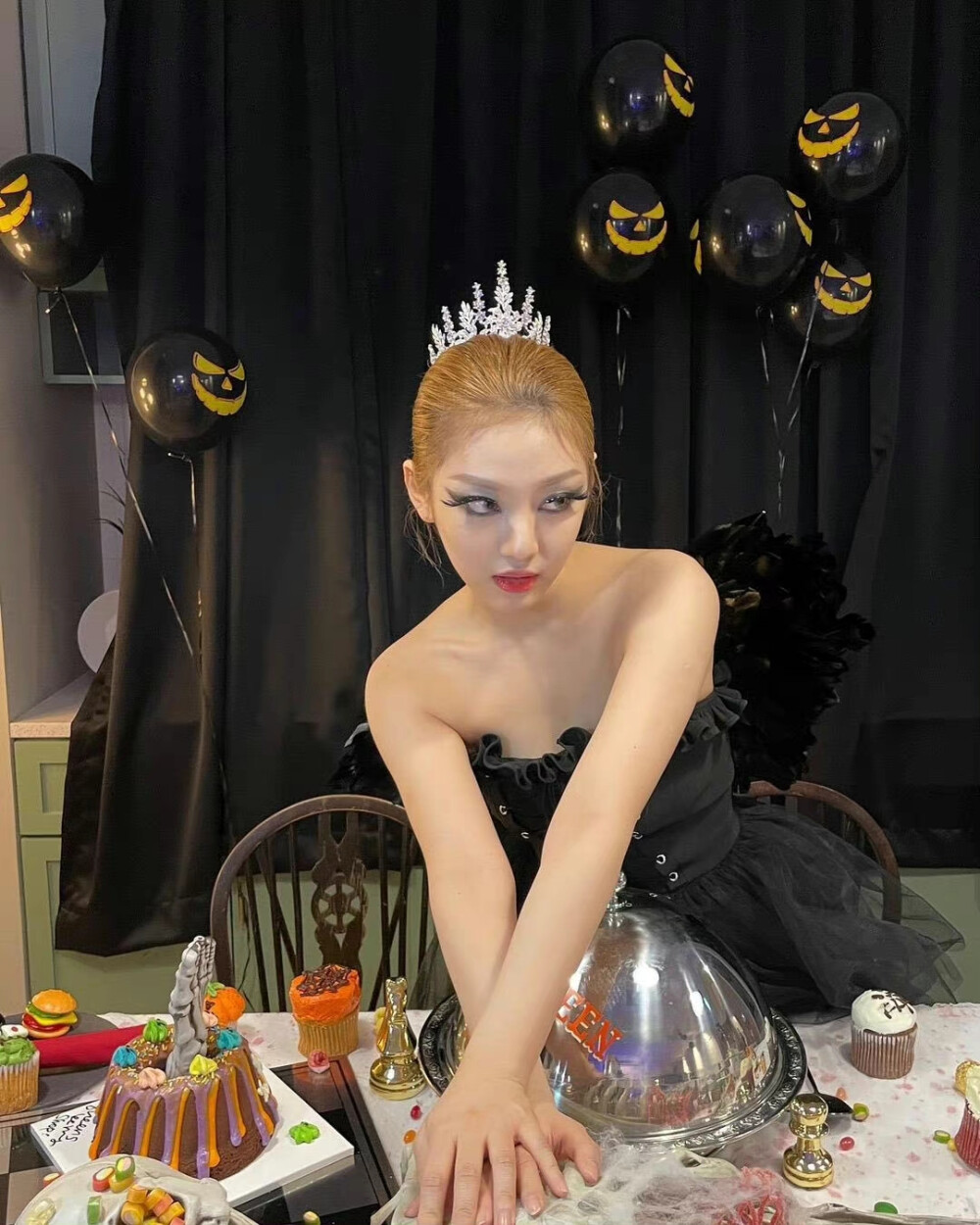 NINGNING官方IG更新 - 高清图片，堆糖，美图壁纸兴趣社区