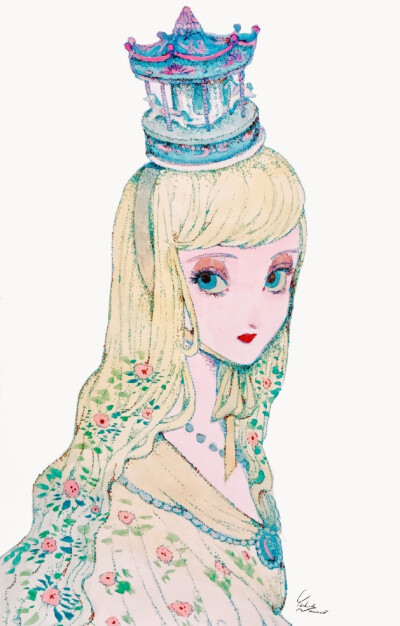 插画师Yashiro Nanaco - 高清图片，堆糖，美图壁纸兴趣社区