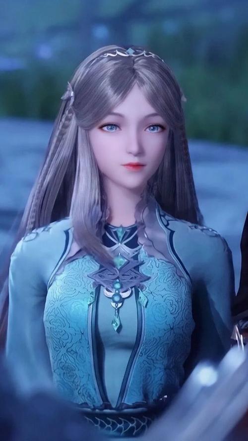 宁荣荣绝美壁纸 - 高清图片，堆糖，美图壁纸兴趣社区