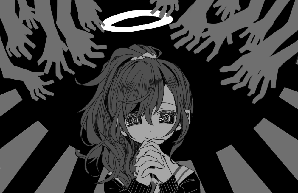 pjsk - 高清图片，堆糖，美图壁纸兴趣社区