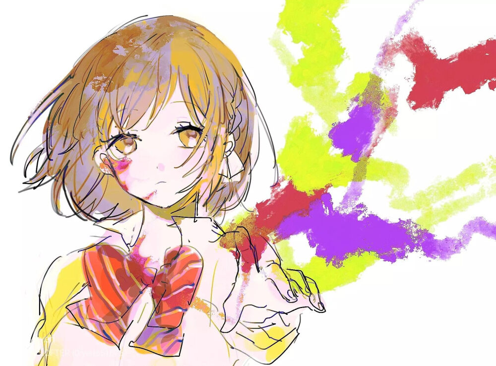 pjsk - 高清图片，堆糖，美图壁纸兴趣社区