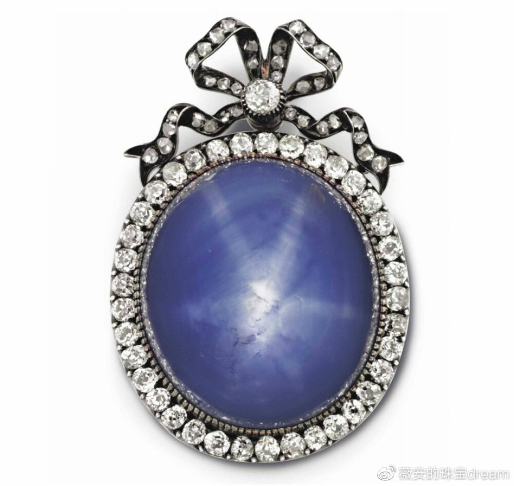 这枚胸针由 Fabergé 1900年代的首席珠宝师… - 高清图片，堆糖，美图壁纸兴趣社区