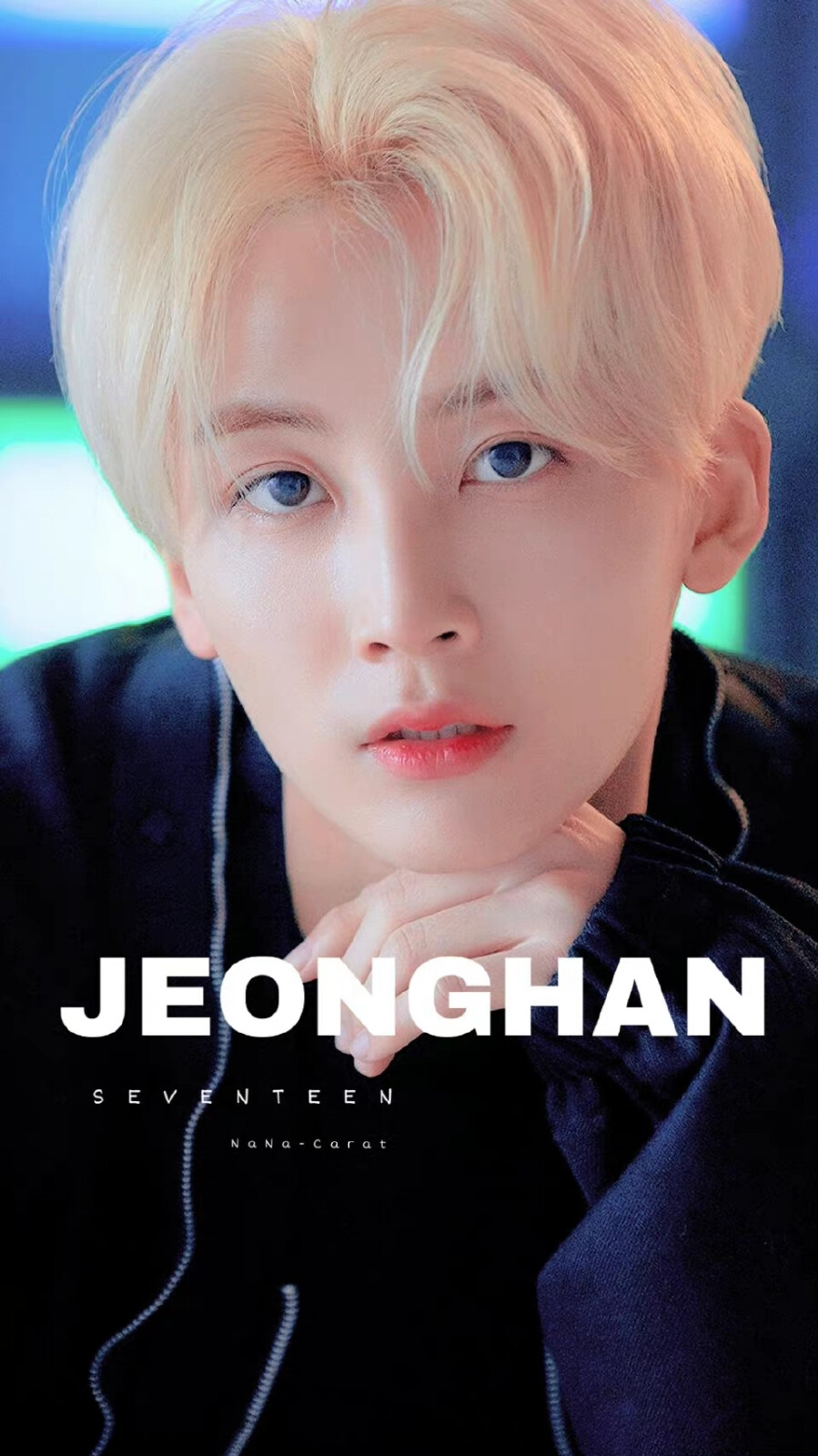 SEVENTEEN壁纸 - 堆糖，美图壁纸兴趣社区