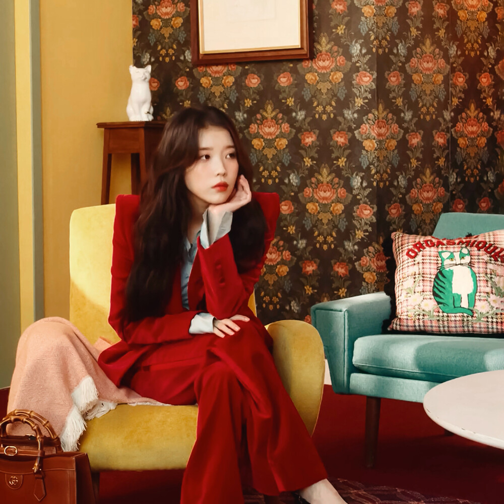 堆糖，美图壁纸兴趣社区