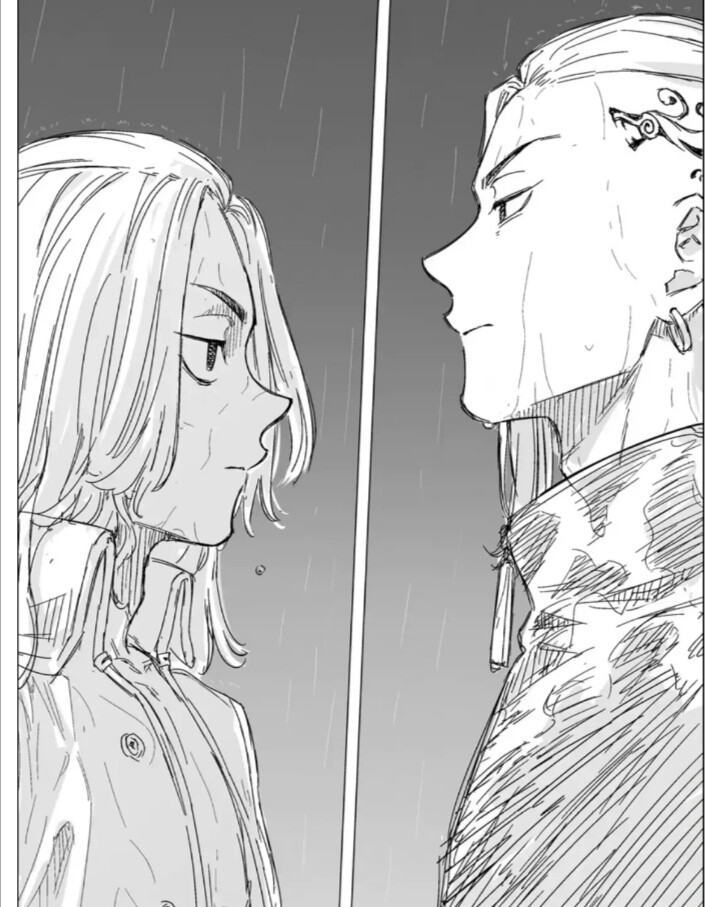 Mikey - 高清图片，堆糖，美图壁纸兴趣社区