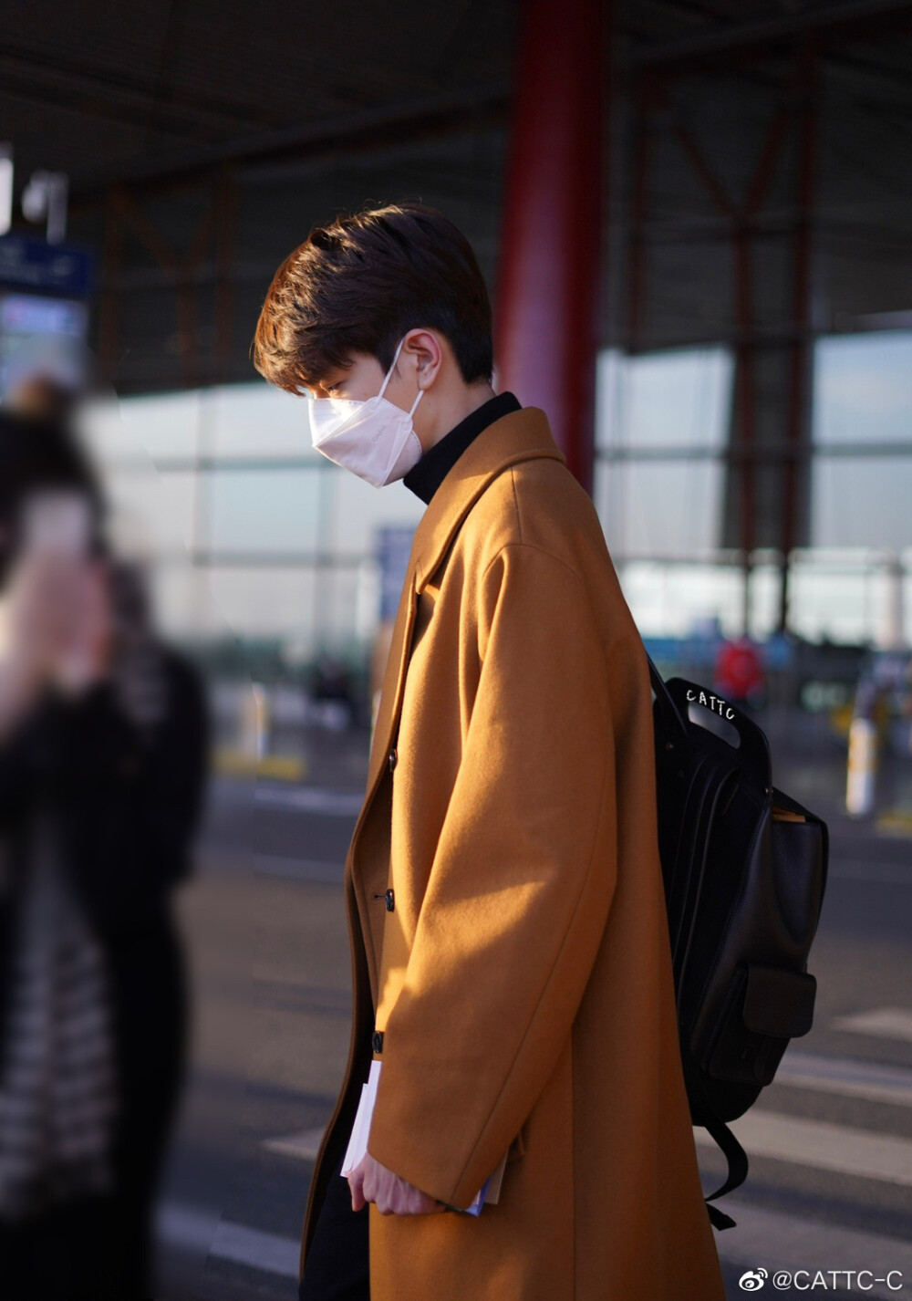 林一 ©CATTC-C - 堆糖，美图壁纸兴趣社区