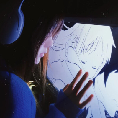 QAQ - 堆糖，美图壁纸兴趣社区