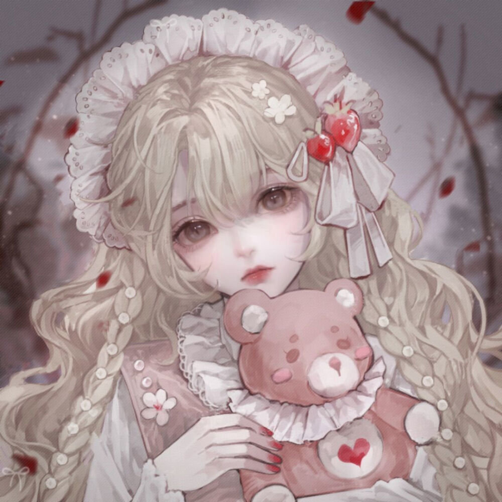 QWQ - 高清图片，堆糖，美图壁纸兴趣社区