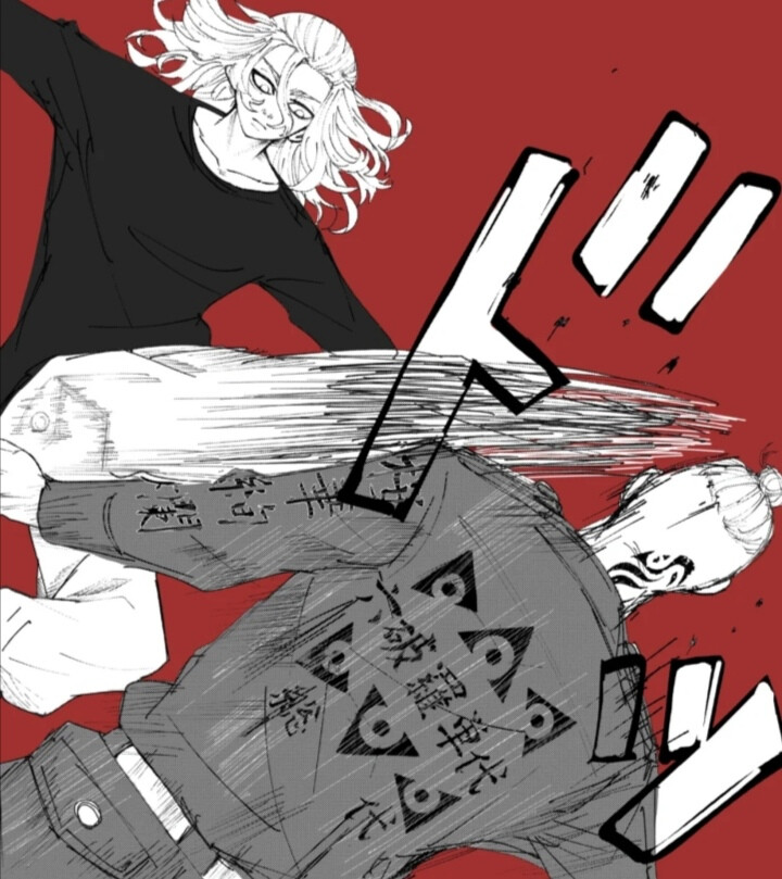 Mikey - 堆糖，美图壁纸兴趣社区