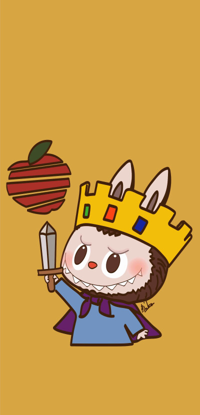 LABUBU - 高清图片，堆糖，美图壁纸兴趣社区