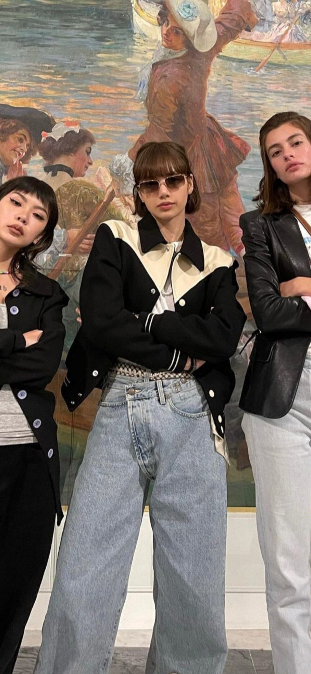 lisa - 堆糖，美图壁纸兴趣社区