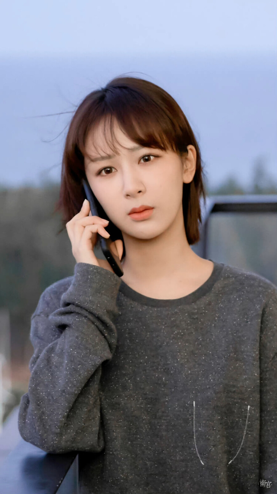 杨紫 - 高清图片，堆糖，美图壁纸兴趣社区