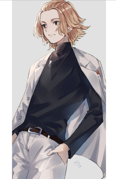 Mikey - 高清图片，堆糖，美图壁纸兴趣社区