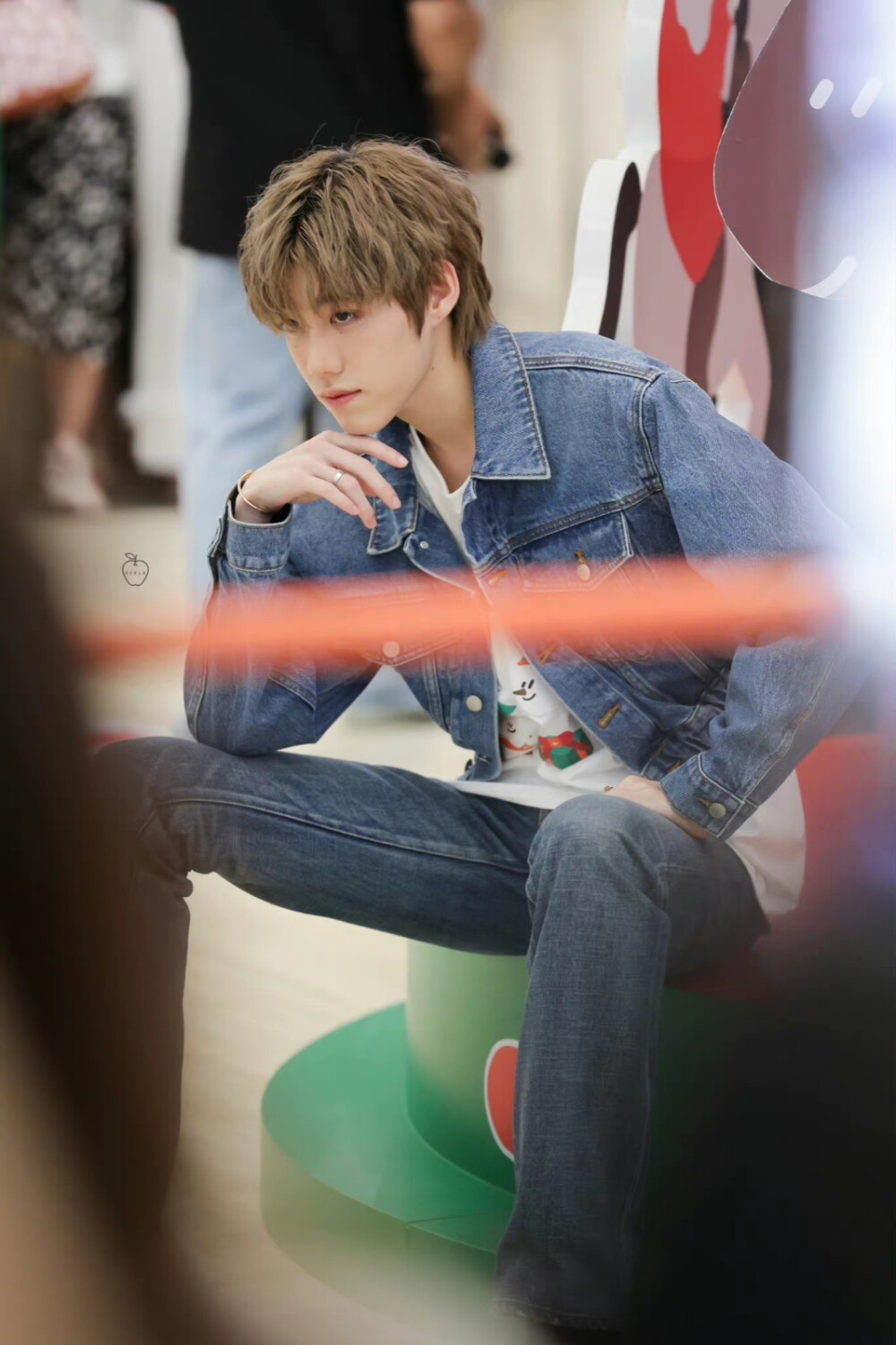 BKPP 快闪活动 Cr.logo - 高清图片，堆糖，美图壁纸兴趣社区