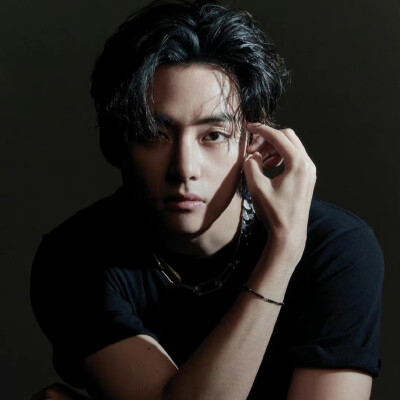 V - 堆糖，美图壁纸兴趣社区