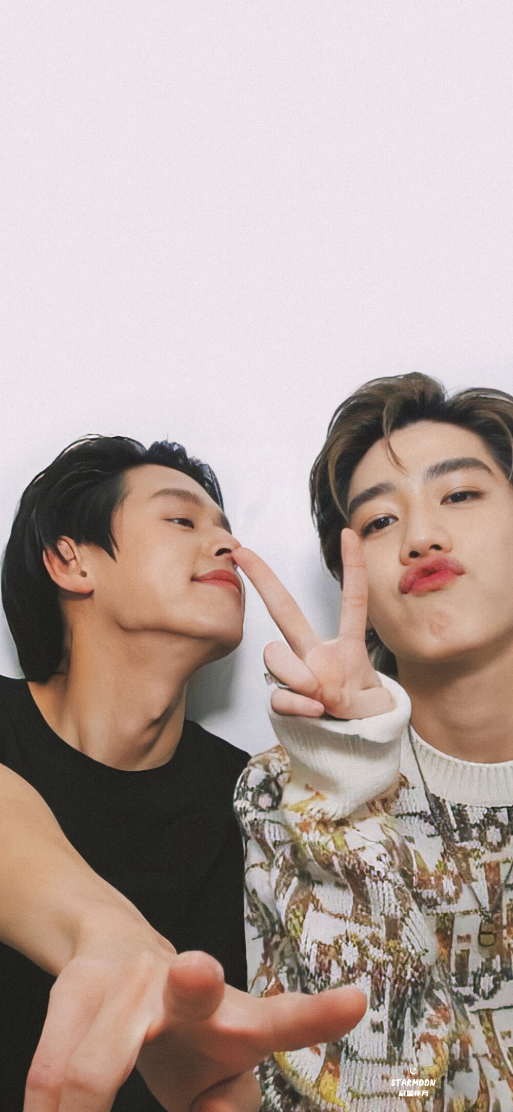 BKPP - 堆糖，美图壁纸兴趣社区