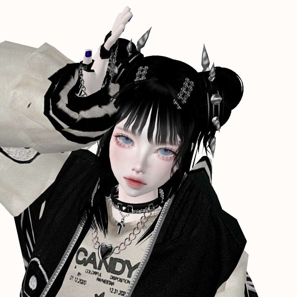 imvu qurkor - 高清图片，堆糖，美图壁纸兴趣社区