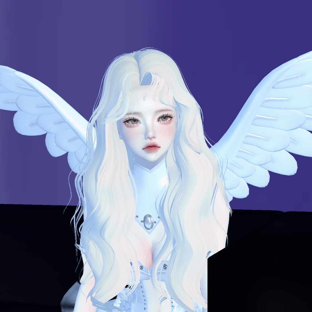 imvu qurkor - 高清图片，堆糖，美图壁纸兴趣社区