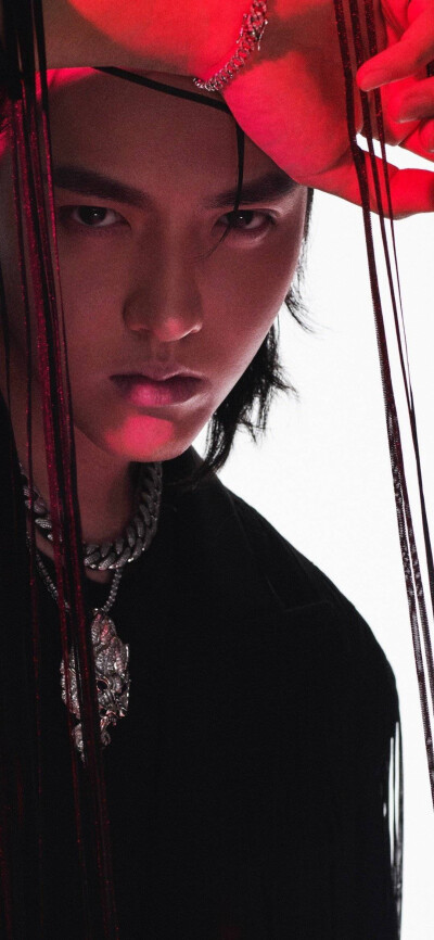 kris - 高清图片，堆糖，美图壁纸兴趣社区